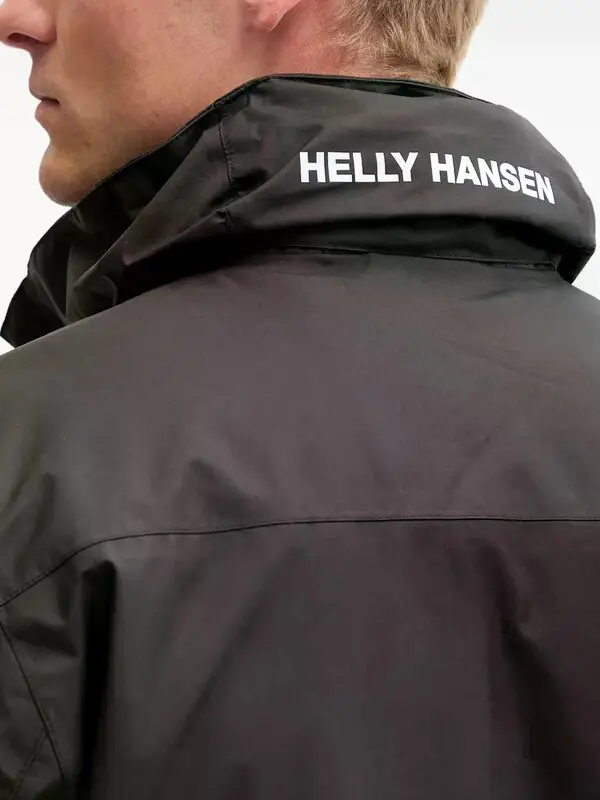 Helly Hansen Hooded Jacket