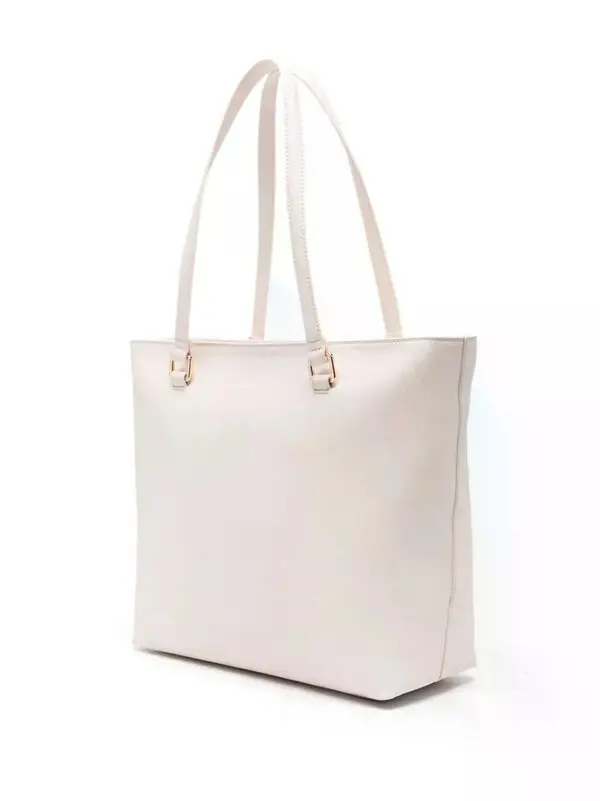 Liu Jo Logo-embossed Tote Bag