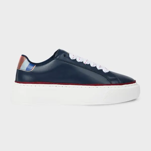 Paul Smith Platform Sneakers