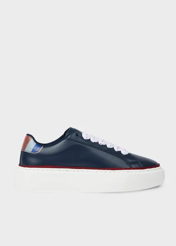 Paul Smith Platform Sneakers