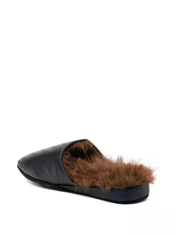 THAMES MMXX Baskerville Slipper