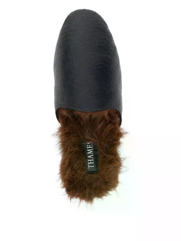 THAMES MMXX Baskerville Slipper