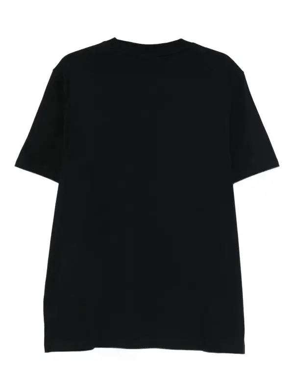 BOSS Deyss Cotton T-shirt