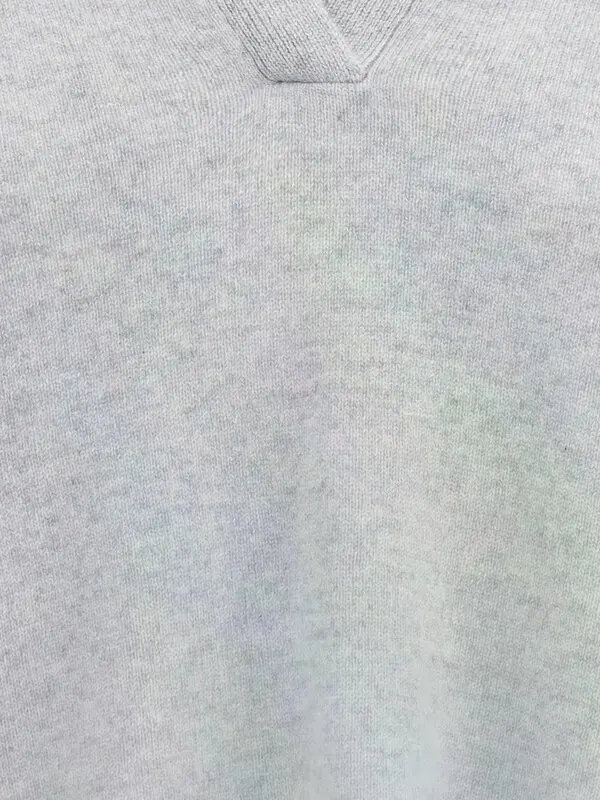 LISA YANG Neela Cashmere Top