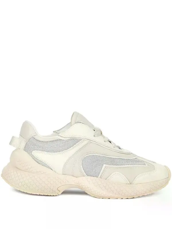 Roberto Cavalli Low-top Sneakers - Neutrals