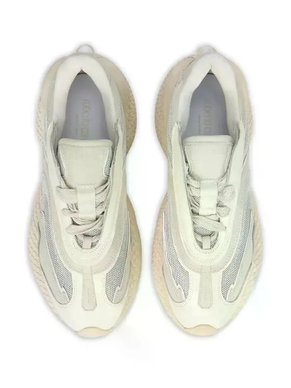 Roberto Cavalli Low-top Sneakers - Neutrals