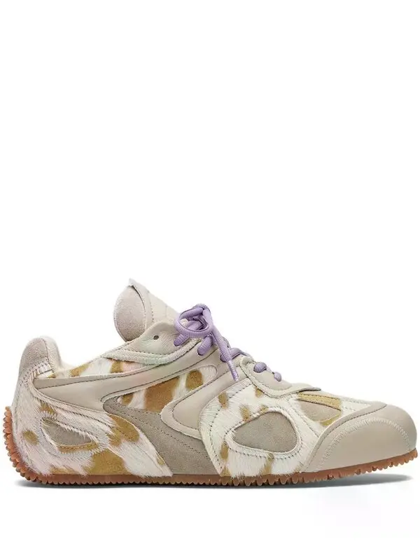Axel Arigato Slow Lace-up Sneakers