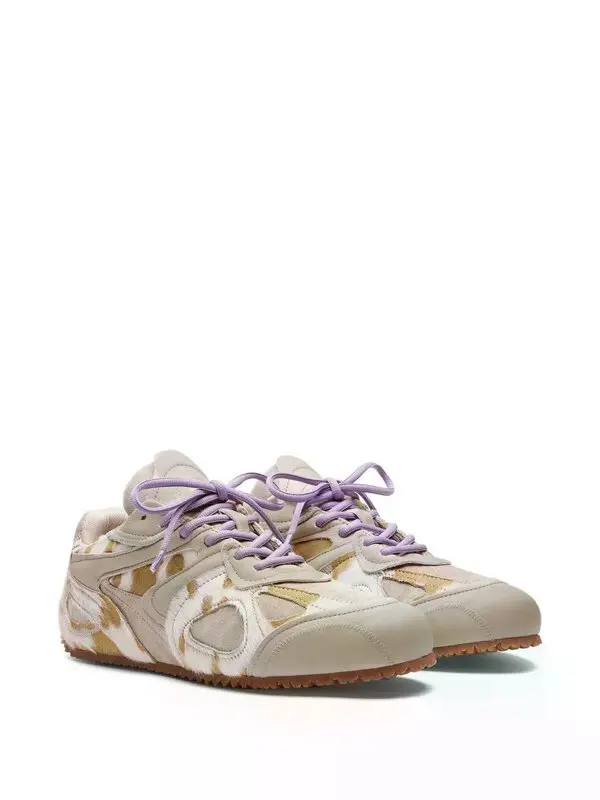 Axel Arigato Slow Lace-up Sneakers