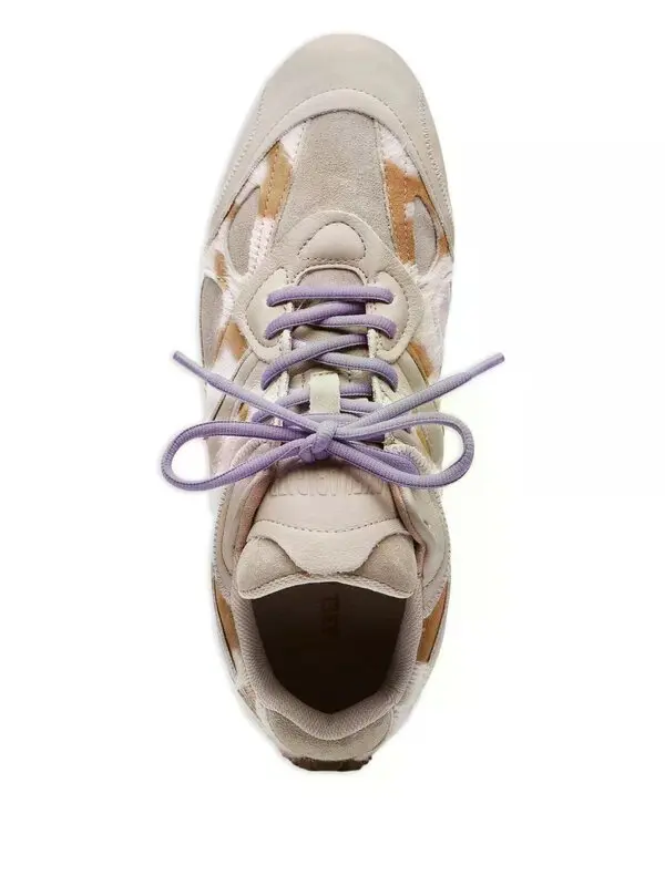 Axel Arigato Slow Lace-up Sneakers