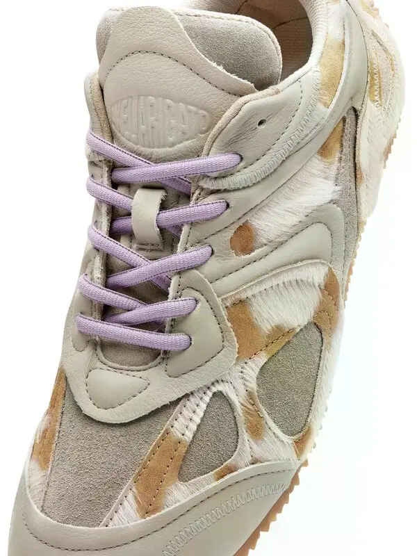 Axel Arigato Slow Lace-up Sneakers