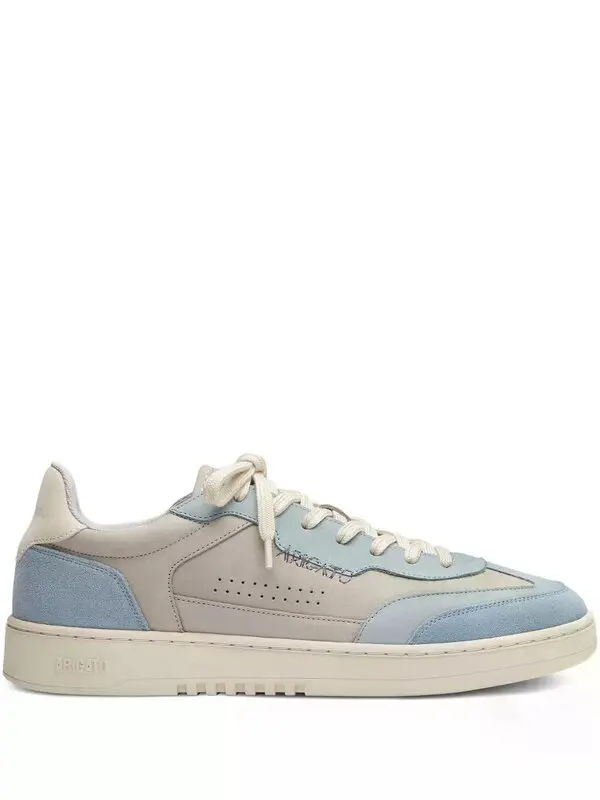 Axel Arigato T-toe Dice Sneakers - Grey