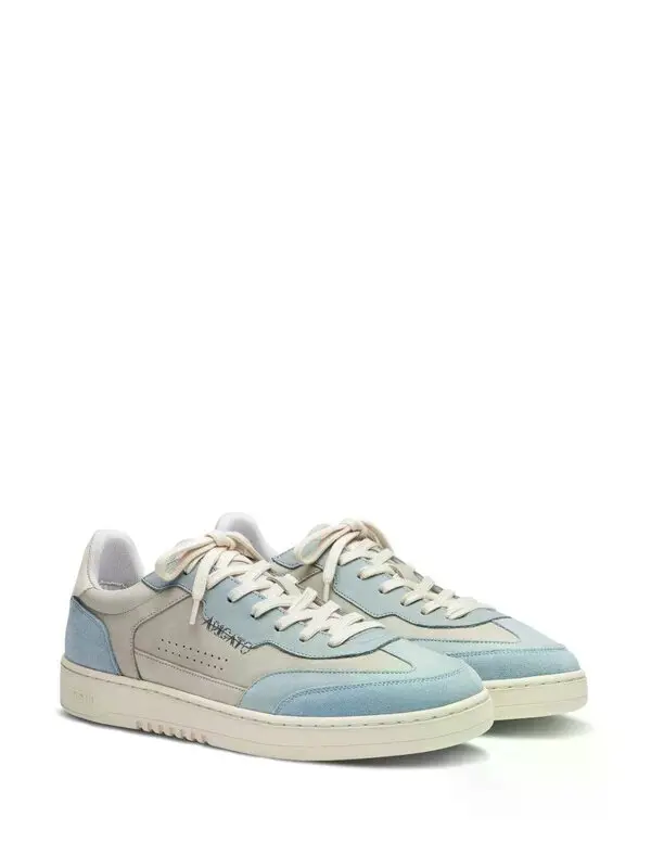 Axel Arigato T-toe Dice Sneakers - Grey