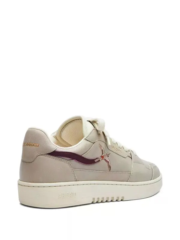 Axel Arigato Dice Lo Bee Bird Sneakers