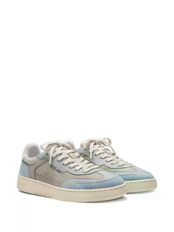 Axel Arigato Dice T-toe Sneakers - Neutrals