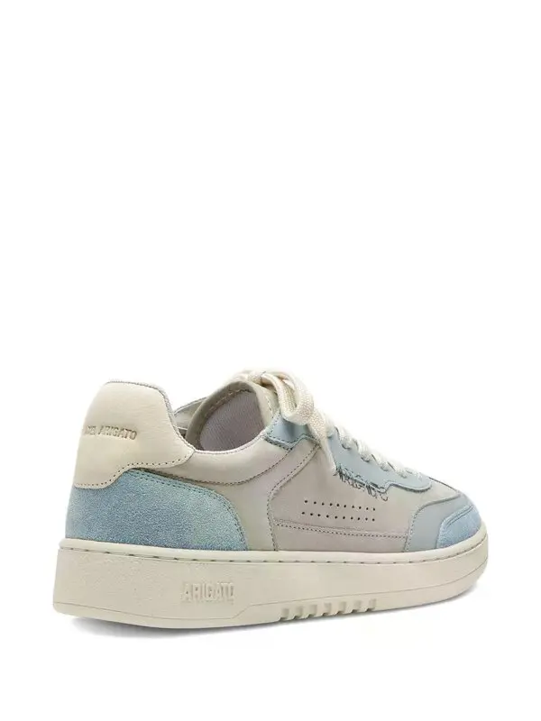 Axel Arigato Dice T-toe Sneakers - Neutrals
