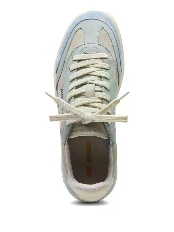 Axel Arigato Dice T-toe Sneakers - Neutrals