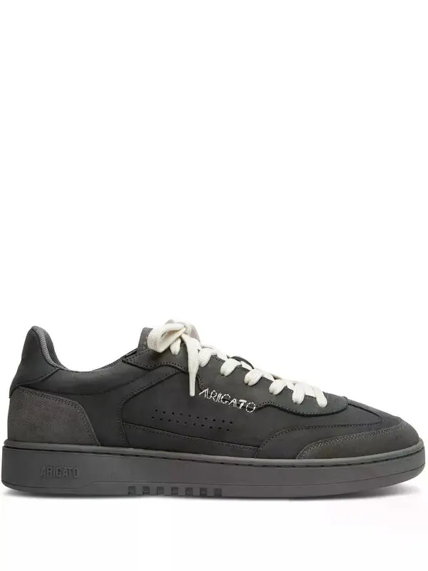 Axel Arigato T-toe Dice Sneakers - Grey