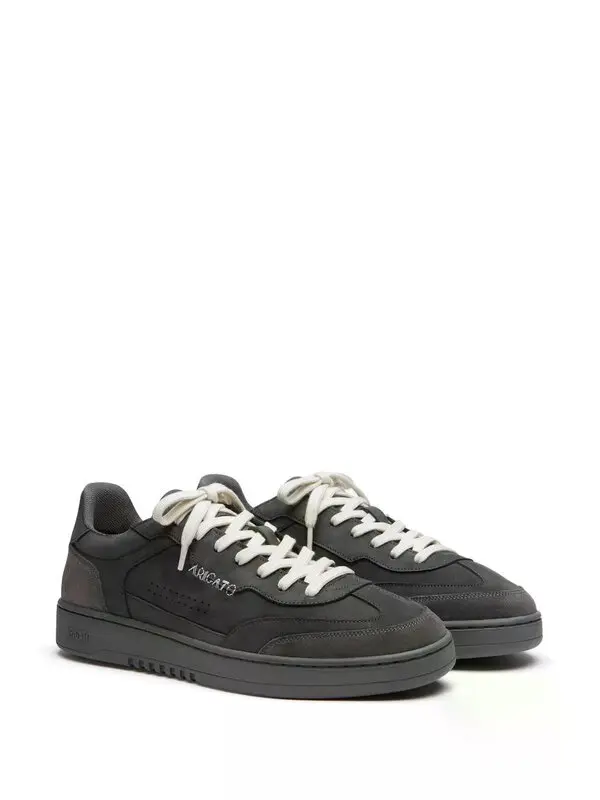 Axel Arigato T-toe Dice Sneakers - Grey