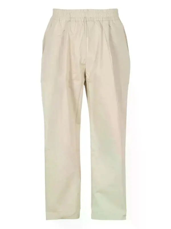 FAMILY FIRST Elasticated Trousers