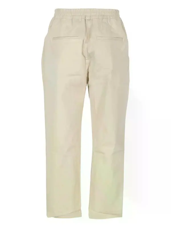 FAMILY FIRST Elasticated Trousers