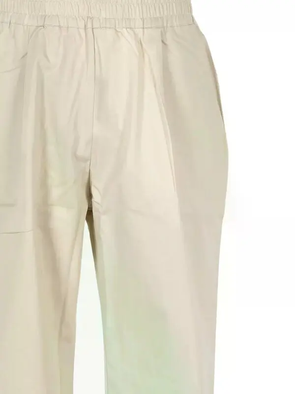 FAMILY FIRST Elasticated Trousers