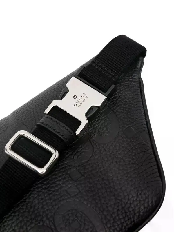 Gucci Small Jumbo Gg Belt Bag