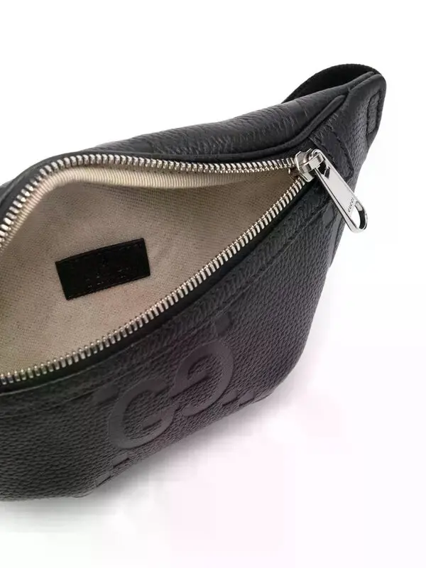 Gucci Small Jumbo Gg Belt Bag