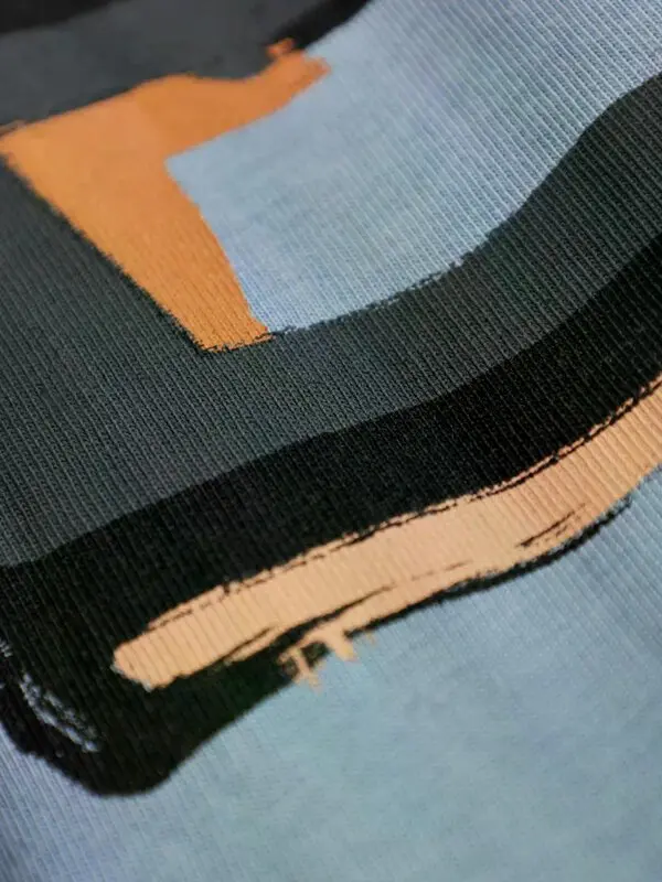 Munthe Graphic-print T-shirt