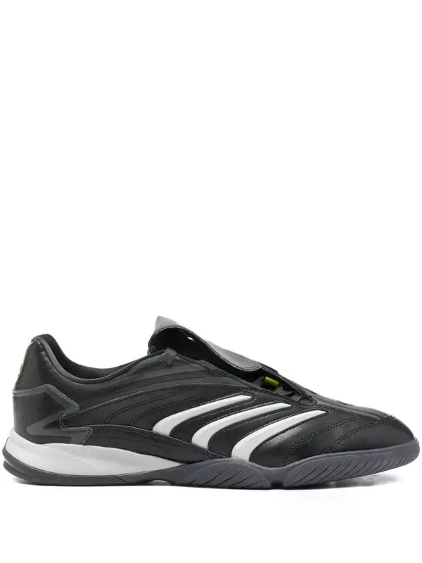 Adidas Predator Sala Logo-detail Sneakers