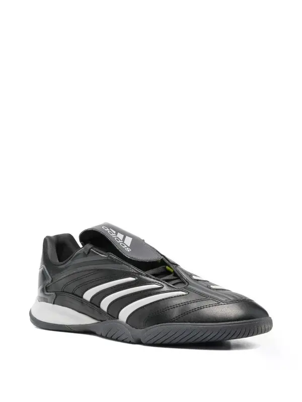 Adidas Predator Sala Logo-detail Sneakers