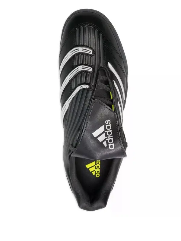 Adidas Predator Sala Logo-detail Sneakers