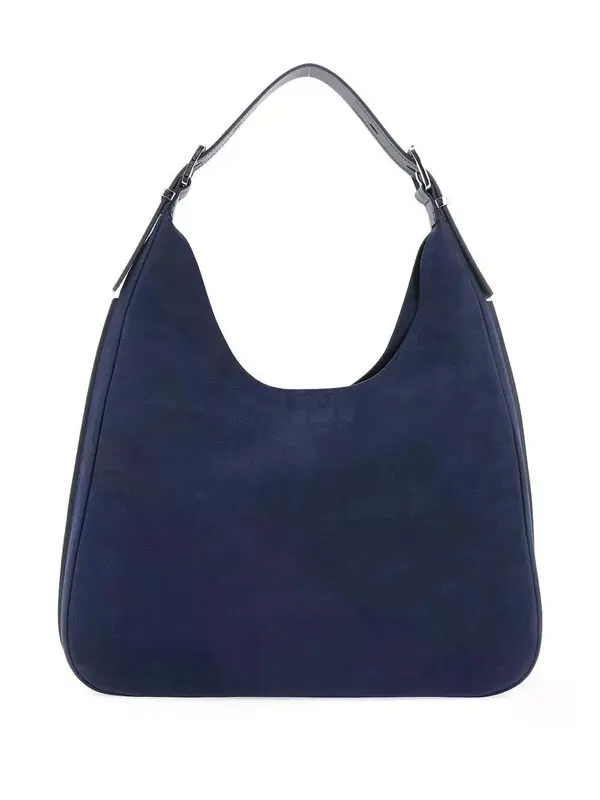 Michael Kors Large Nolita Shoulder Bag - Blue