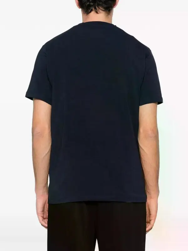 Karl Lagerfeld Crew-neck T-shirt