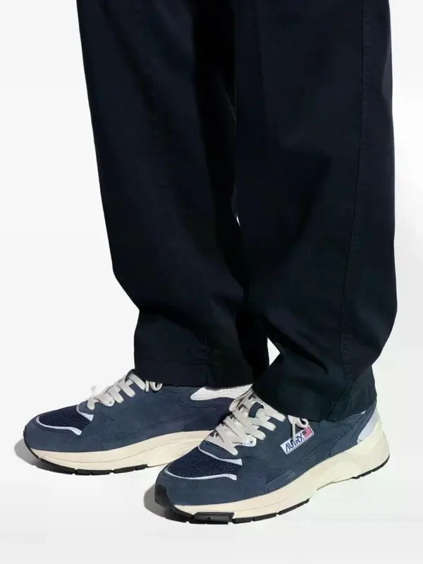 AUTRY Hyperway Sneakers - Blue