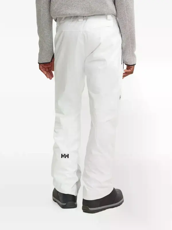 Helly Hansen Logo-detail Ski Trousers