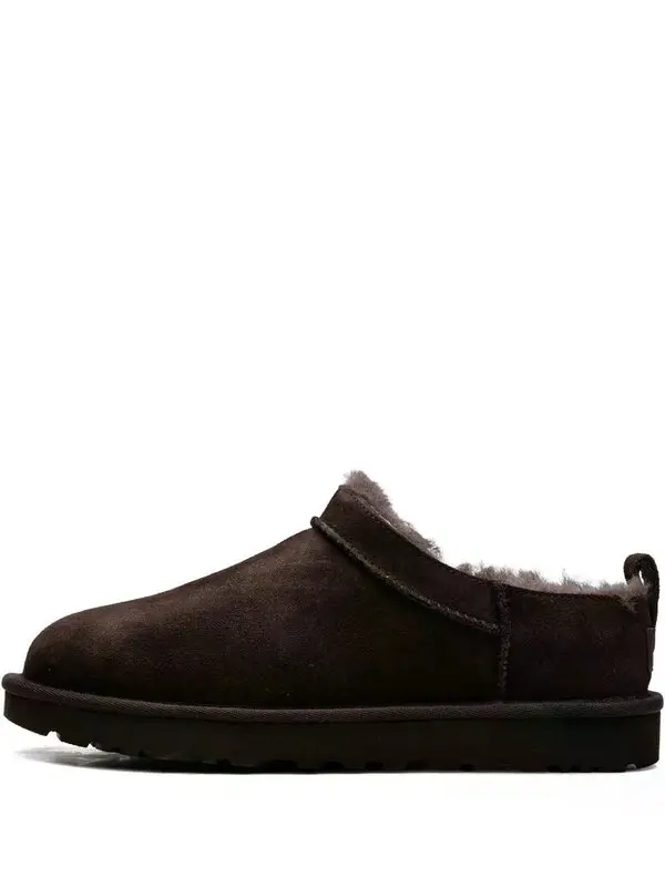 UGG Classic Micro Boots - Brown