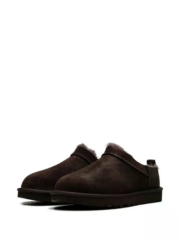 UGG Classic Micro Boots - Brown