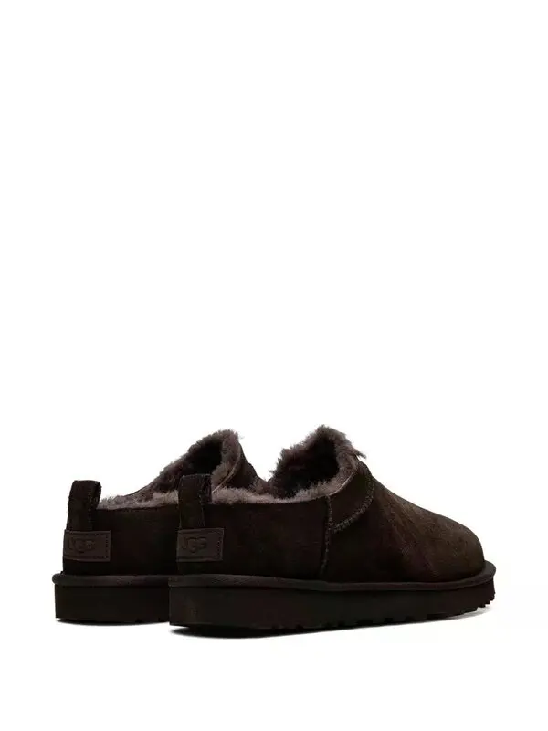 UGG Classic Micro Boots - Brown