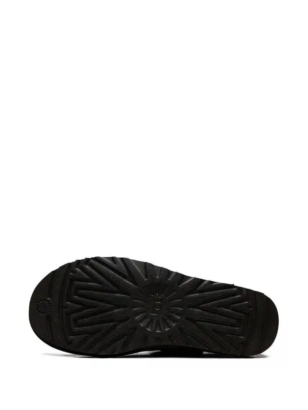 UGG Classic Micro Boots - Brown