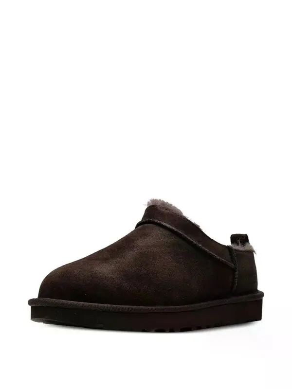 UGG Classic Micro Boots - Brown