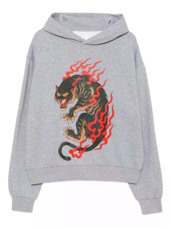 MELT Printed Hoodie