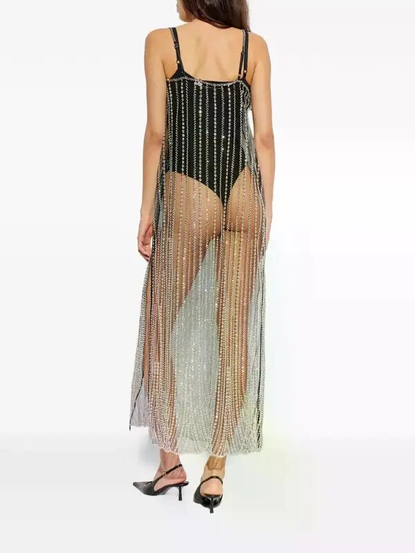 GESTUZ Beaded Dress