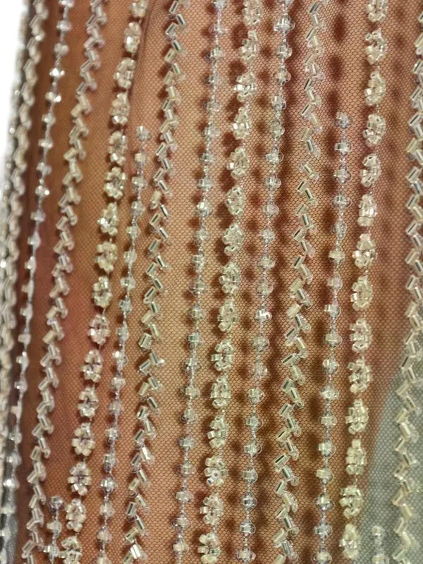 GESTUZ Beaded Dress