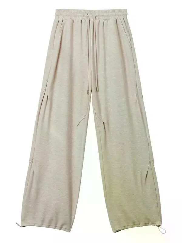 B+AB Drawstring Track Pants