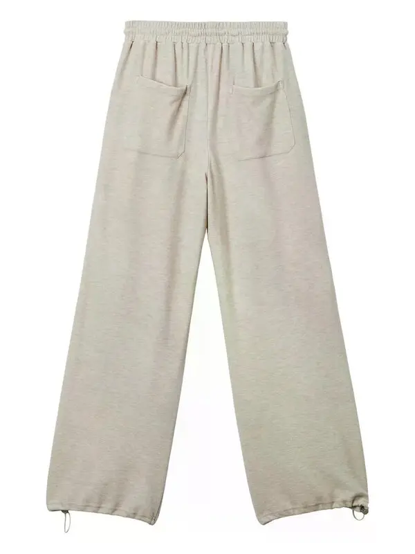 B+AB Drawstring Track Pants