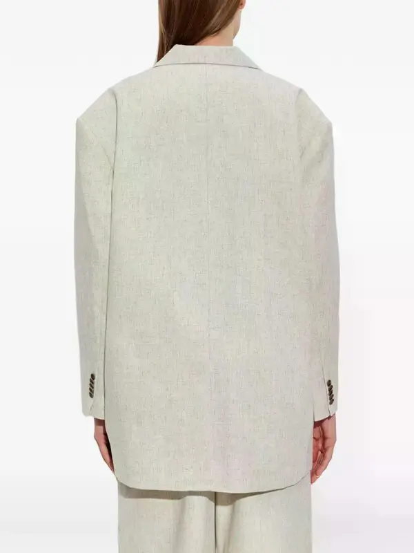 Munthe Rae Blazer