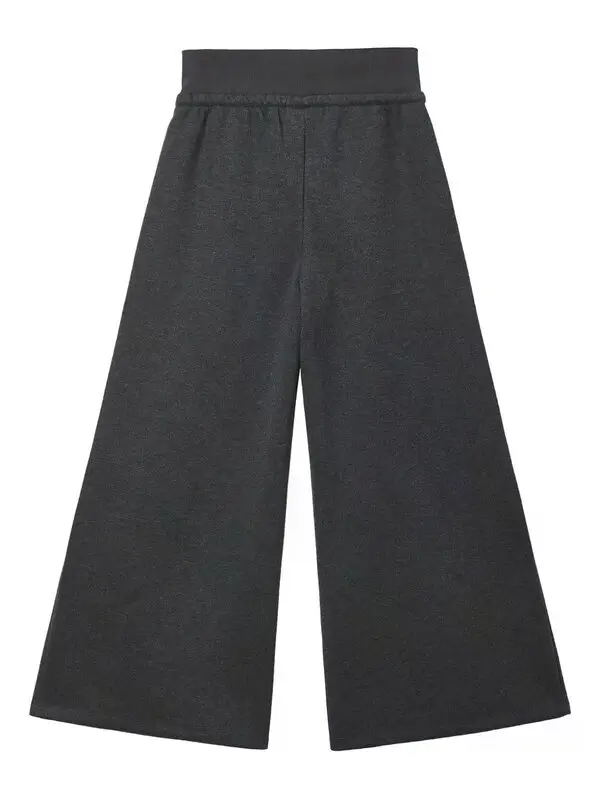 B+AB Drawstring-fastening Trousers - Grey