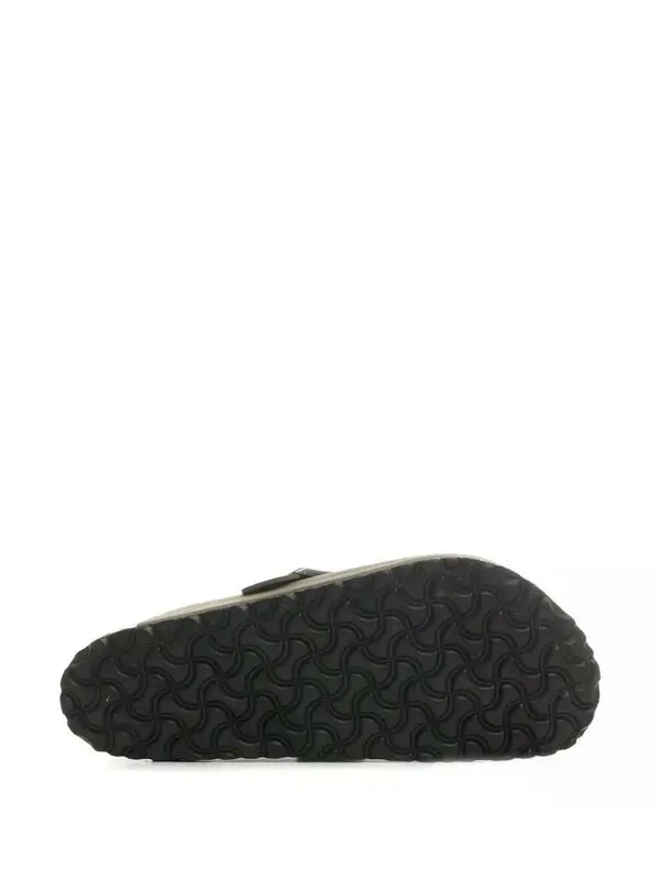 BIRKENSTOCK Boston Clogs