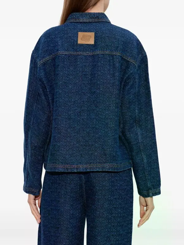 Munthe Ruxa Polo Top