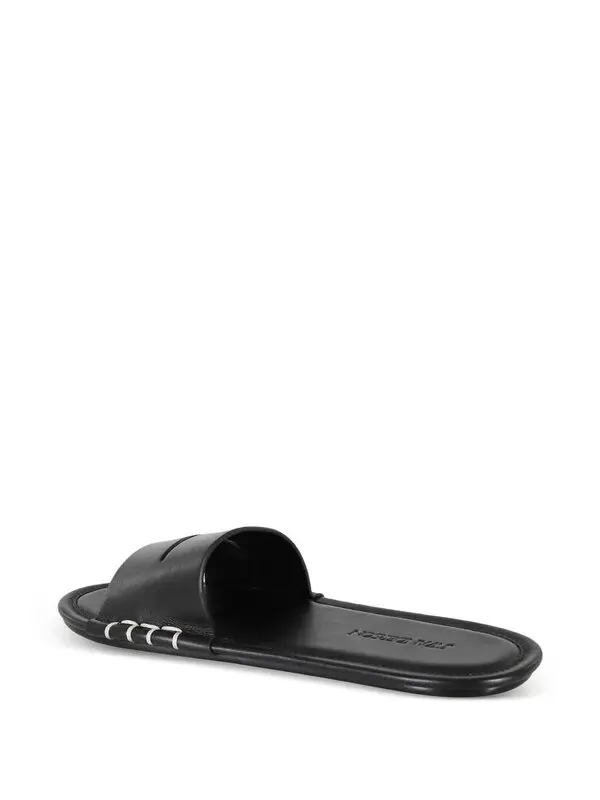JW Anderson Penny Sandals